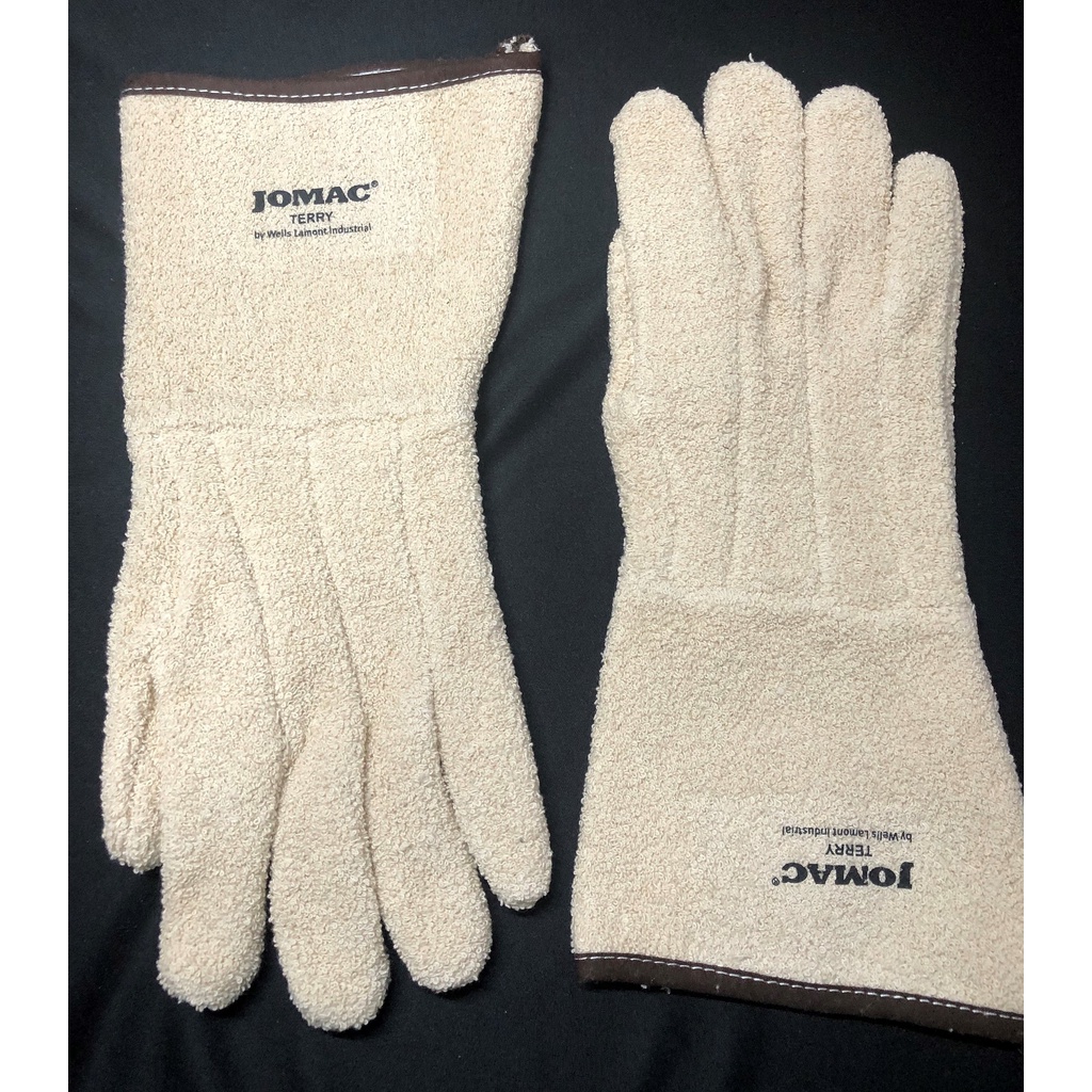 【JeengMei_Shop】《JOMAC》非石棉耐高溫手套 #耐熱121℃#現貨#附電子發票 | 蝦皮購物