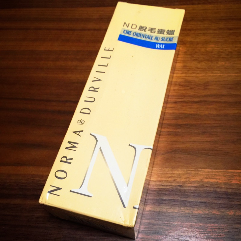 法國ND脫毛蜜蠟 | 蝦皮購物