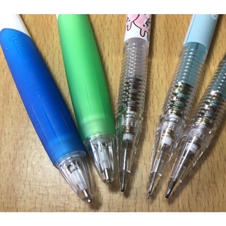 |少用 九成新|自動鉛筆 uni 三菱 CLiFTER Pentel 飛龍 Caplet A105 | 蝦皮購物