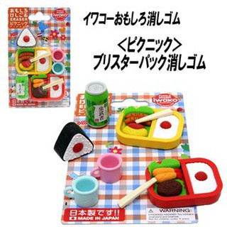 日本製 IWAKO 恐龍 橡皮擦 造型橡皮擦 可愛橡皮擦 動物橡皮擦 玩具橡皮擦 環保橡皮擦 文具 聖誕節 S105 | 蝦皮購物