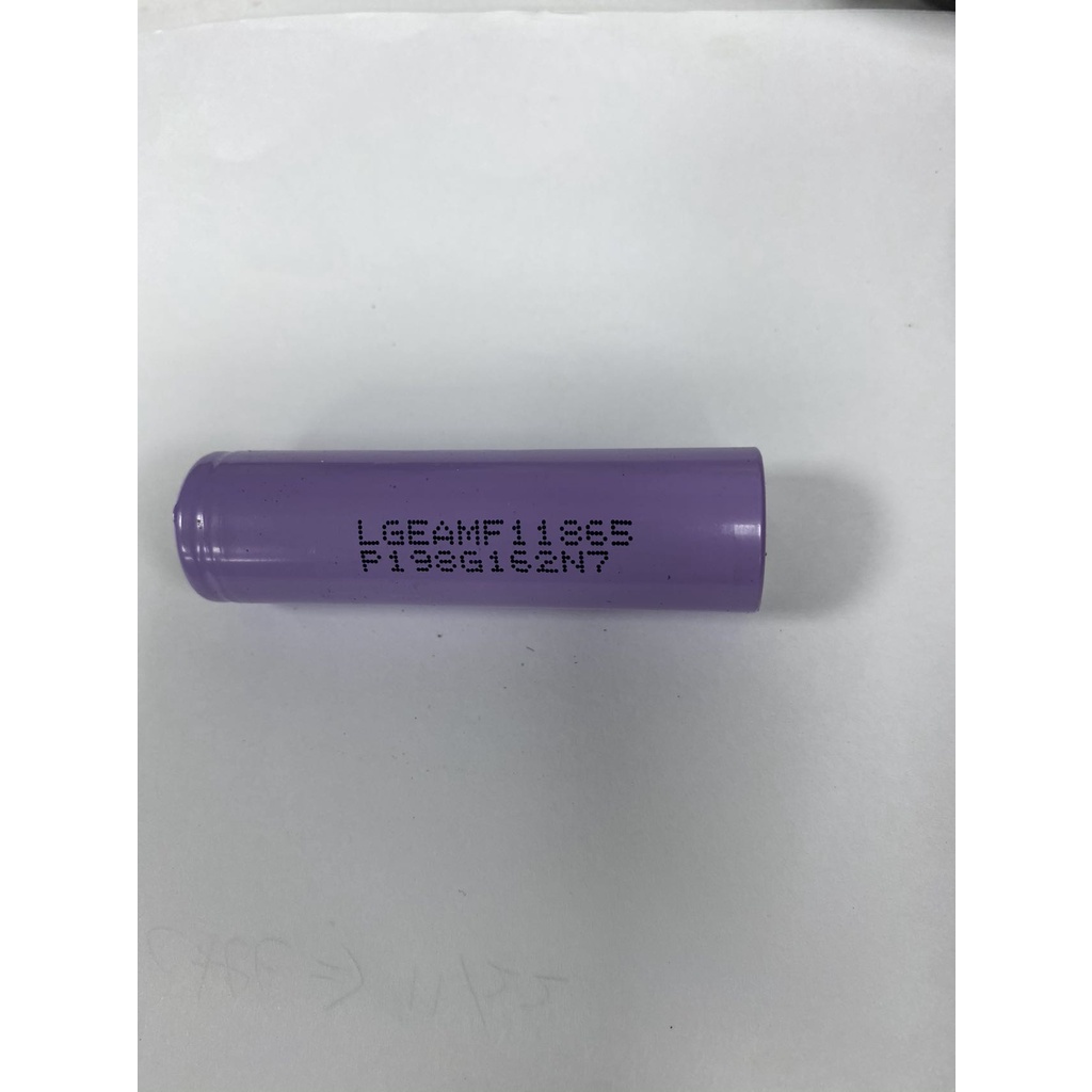 LG LGEAMF11865 18650動力電池 2150mAh 10A放電 拆機電池 | 蝦皮購物