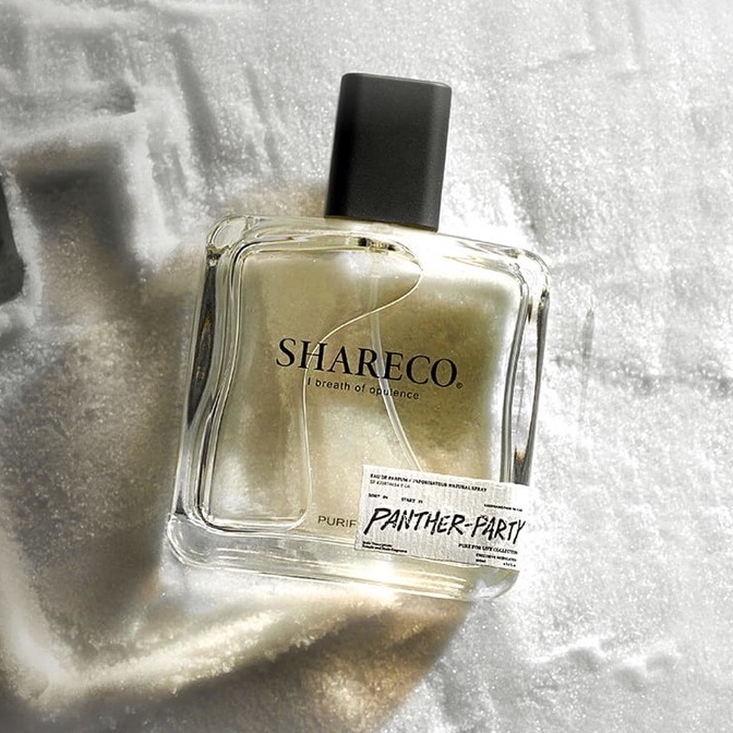 【SHARECO】大麻麝香香水 維吉尼亞麝香 琥珀萊姆 奇蹟罌粟 能量麝香 皇家橡樹 頑童瘦子E.so 代言 100ML | 蝦皮購物