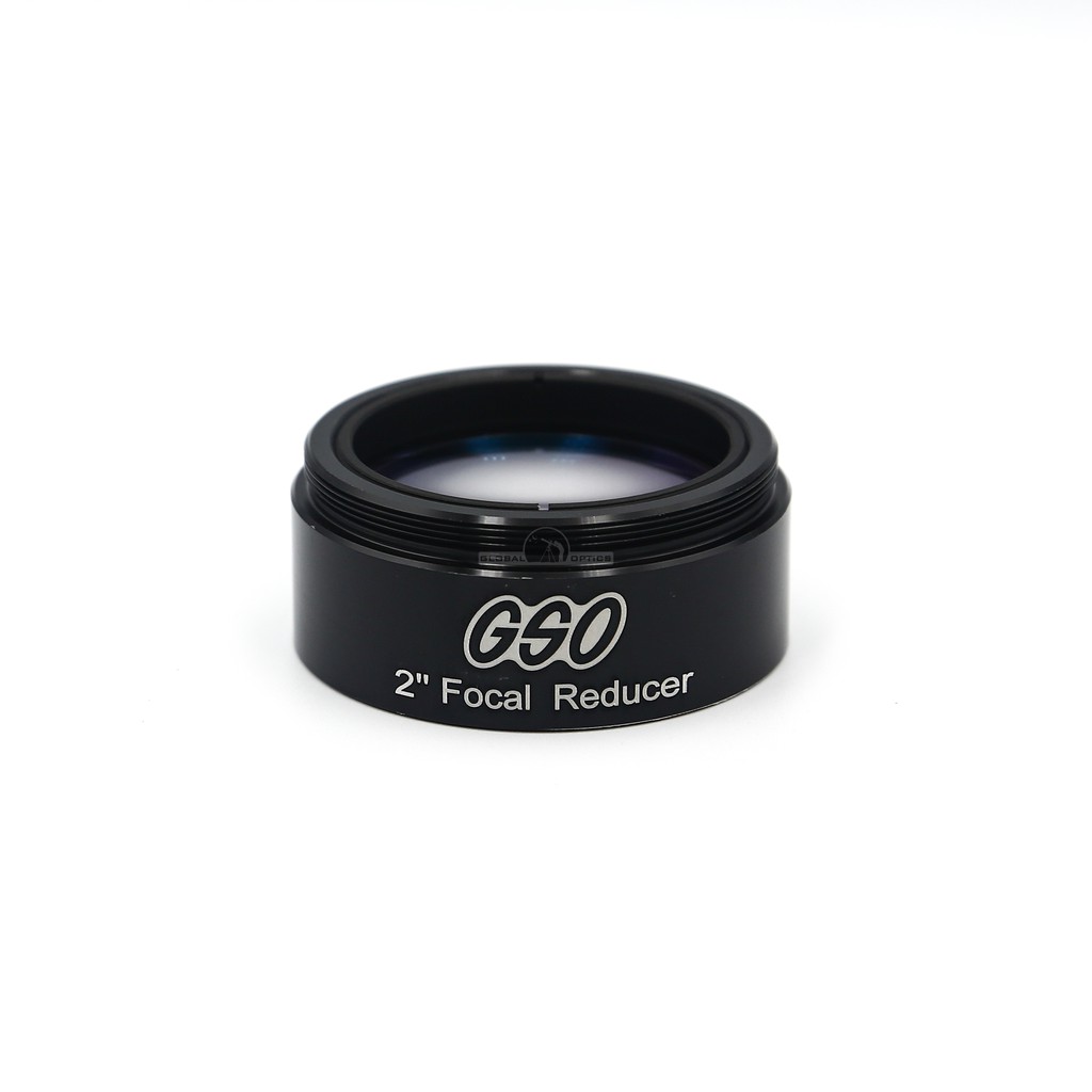 【全球光學】GSO 2'' 0.5x Focal Reducer RD減焦鏡 #2RD | 蝦皮購物
