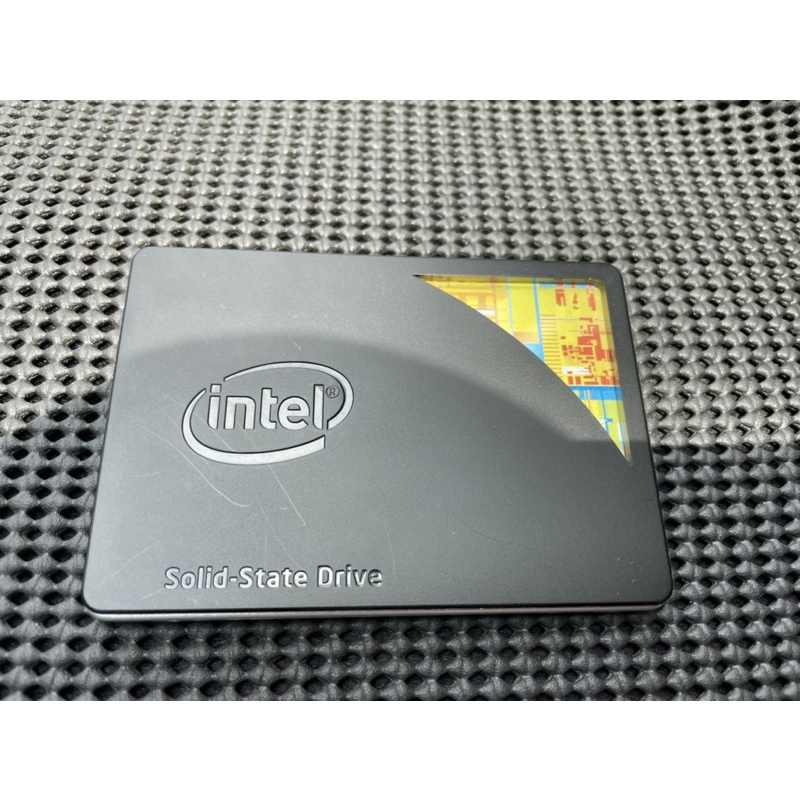 英特爾 Intel SSD 530 Series 120GB 固態硬碟 | 蝦皮購物