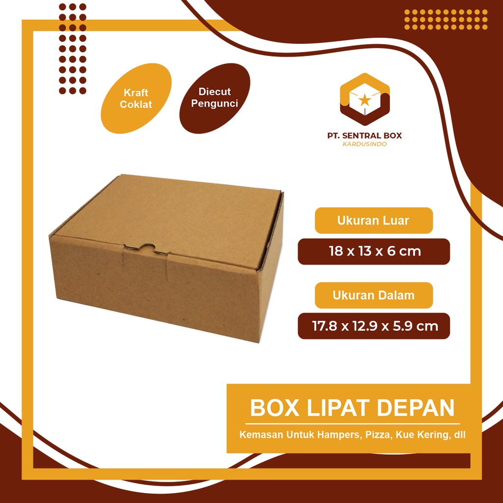 Box DC LD LD/Kardus/紙箱/素色/配飾/最便宜/披薩 | 蝦皮購物