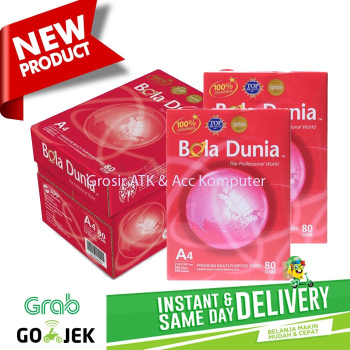 Hvs A4 80 gr 紙世界地圖 1 輪 | 蝦皮購物