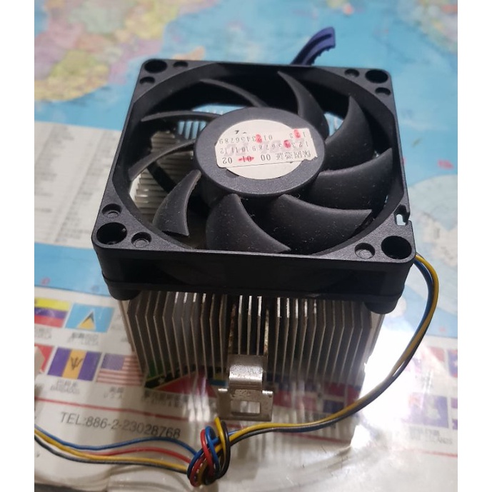 AMD Athlon II X4 635 2.9GHZ CPU professor 四核心 AM3腳位 二手現貨 | 蝦皮購物