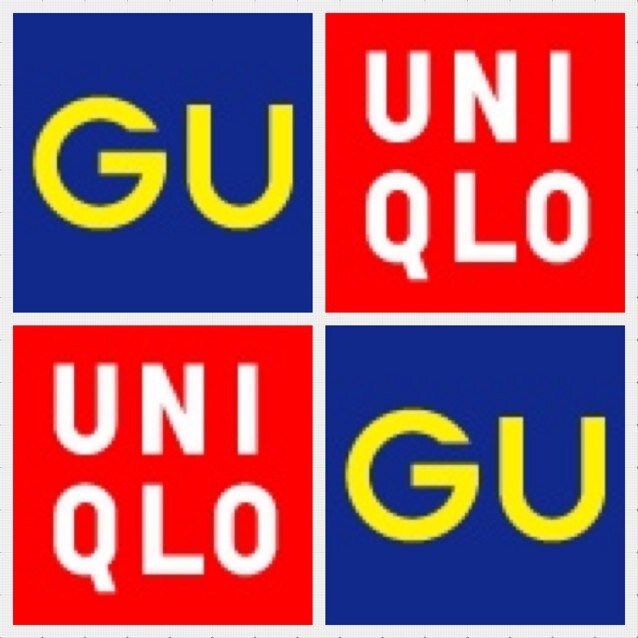 [10天寄出]日本uniqlo Gu衣服客製代購/uniqulo | 蝦皮購物