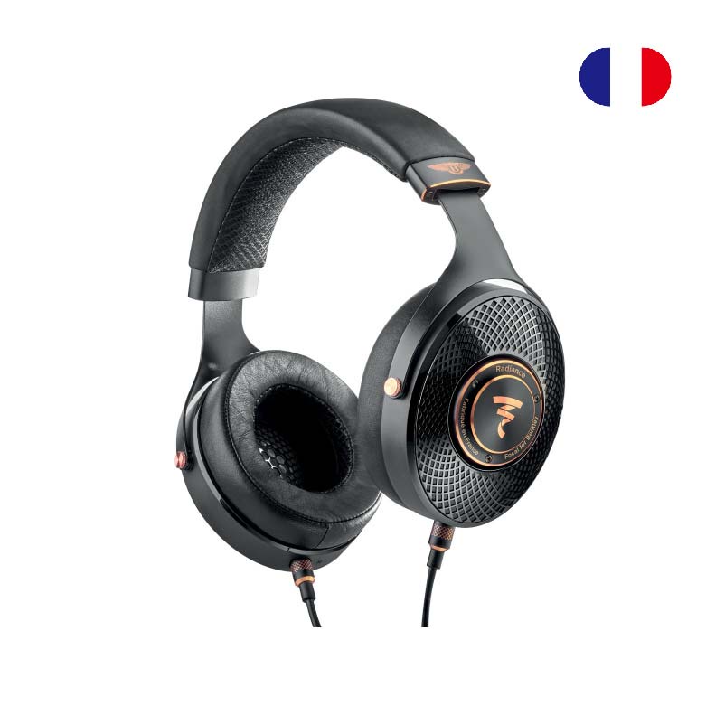 禾豐音響 【領卷現折＋加送耳機架】 Focal Radiance Bentley 特仕版 密閉式 頭戴耳機 | 蝦皮購物