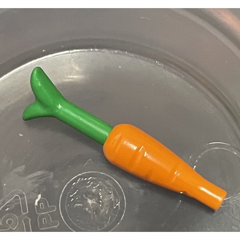 「輕鬆購」樂高 LEGO 33183 33172 胡蘿蔔 紅蘿蔔 | 蝦皮購物