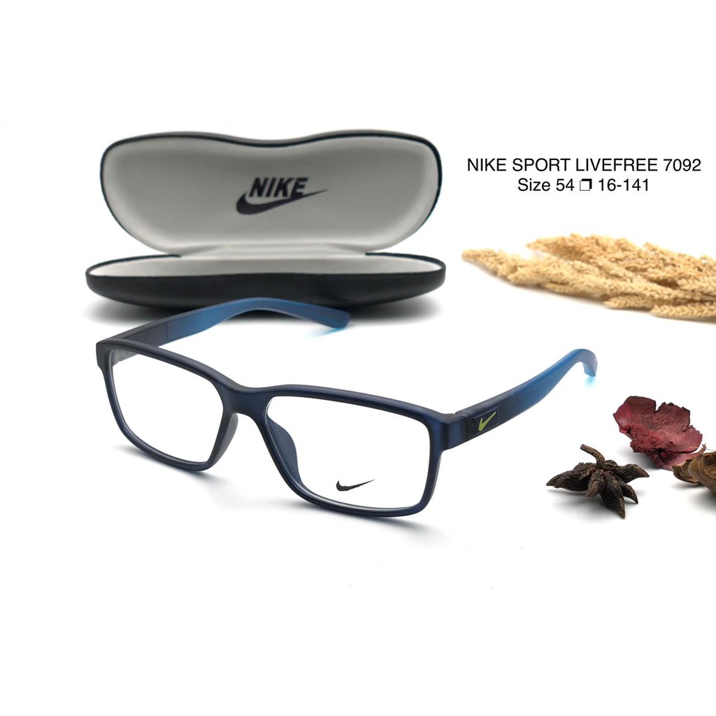 耐吉 Nike SPORT SUPER 7092 全套框架眼鏡 | 蝦皮購物