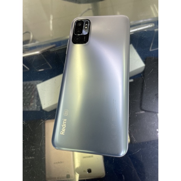 紅米NOTE 10 5G版 6g/128g | 蝦皮購物