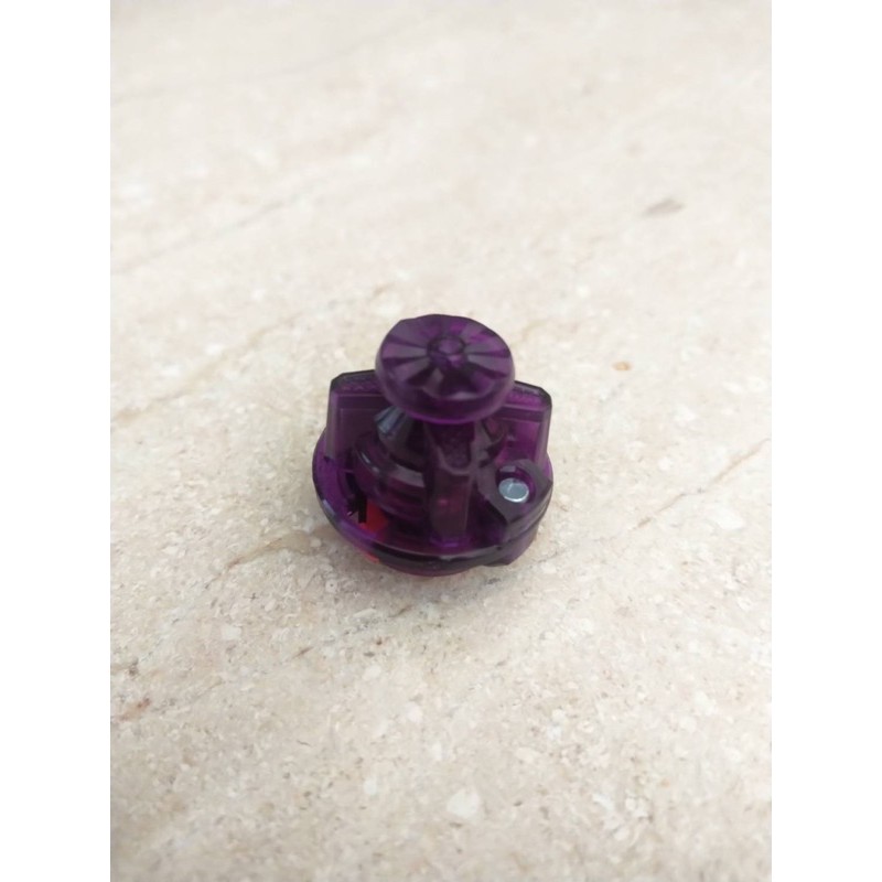 H dash 軸 紫色 h'軸 覺醒 正版 戰鬥陀螺 | 蝦皮購物