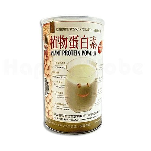 肯寶 植物蛋白素 450g/罐 【A40012】 | 蝦皮購物