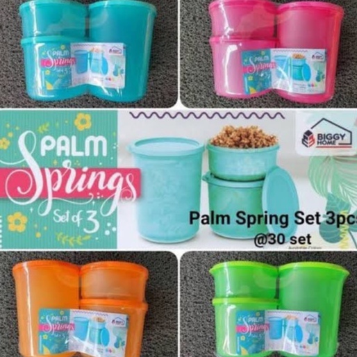 圓罐 PALM SPRING Jar 優質罐 | 蝦皮購物