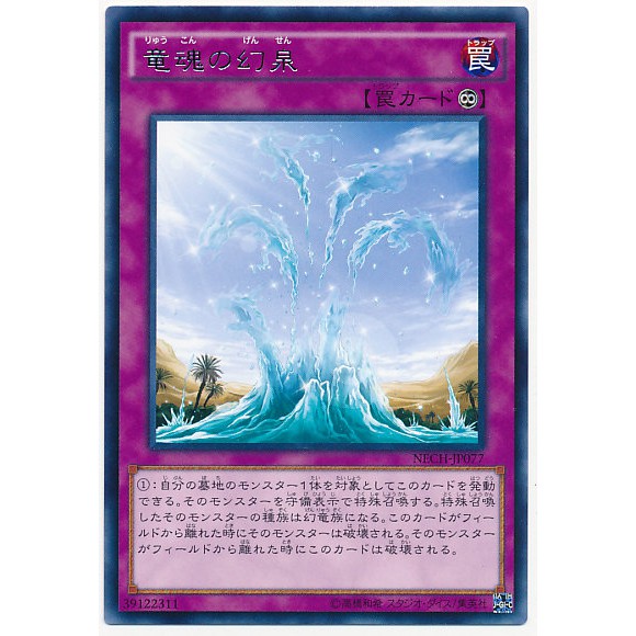 NECH-JP077 龍魂的幻泉 銀字305拍2 | 蝦皮購物