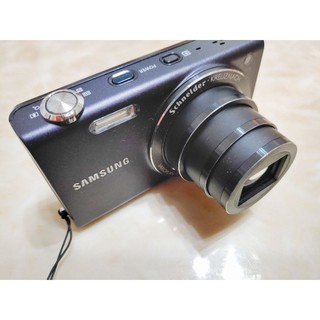 Samsung WB210 21mm 超廣角 數位相機 | 蝦皮購物