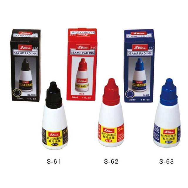 【乖迪文具小舖】新力牌 SHINY S-300 S300 歐文 連續回墨印 連續日期章 自動日付印 rPET (5號) | 蝦皮購物