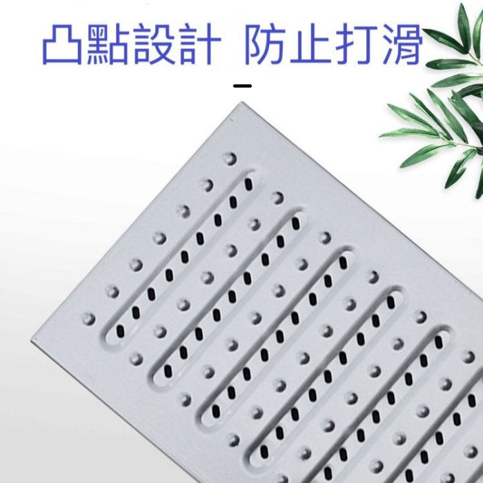 【singcoco】304材質 厚2.0 排水溝蓋 廚房排水溝蓋板 不銹鋼酒店 防滑 飯店下水道溝蓋板 | 蝦皮購物