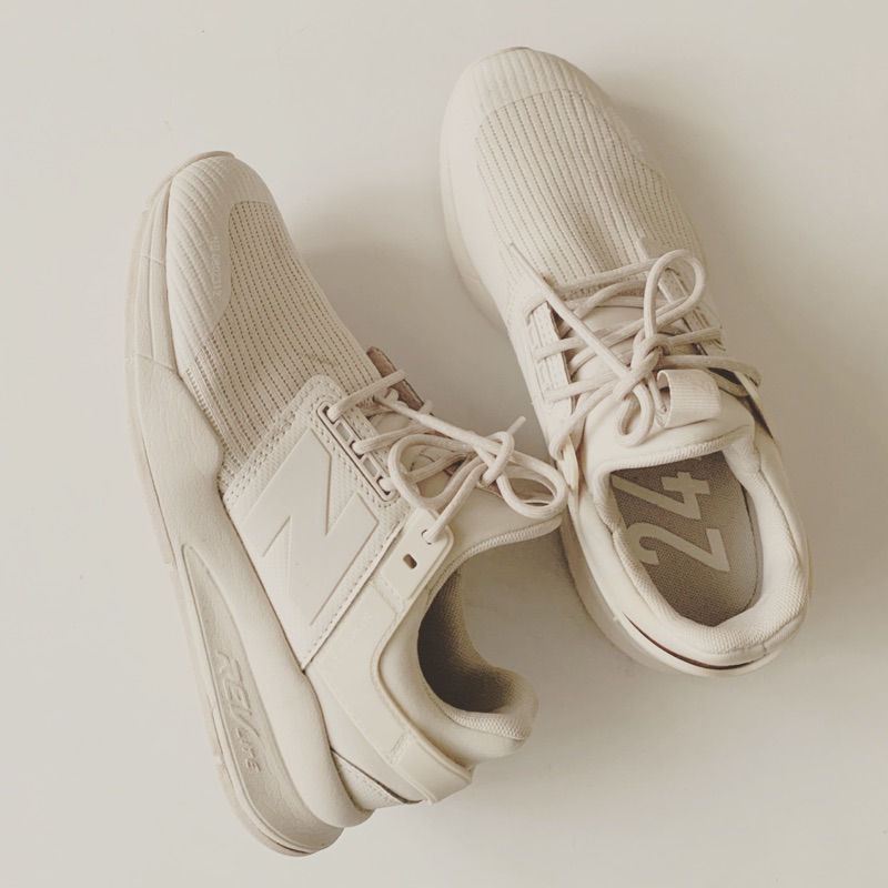 降價！New Balance 274 女生慢跑鞋 | 蝦皮購物