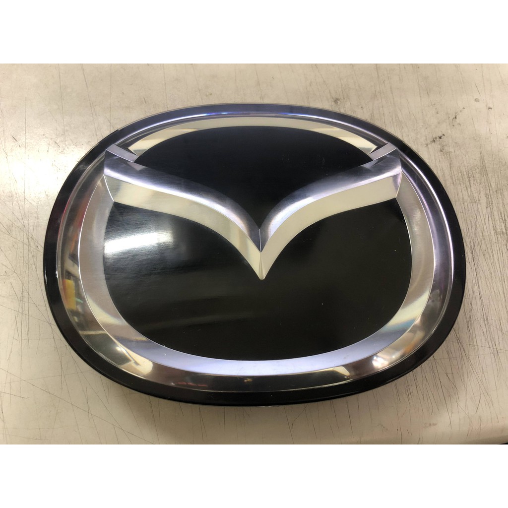 MD自動車 MAZDA 3 MRCC標 LOGO 平標 | 蝦皮購物