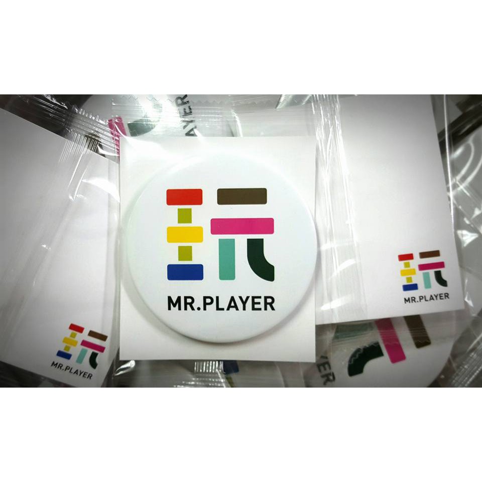 ☺ mr.pin ☺ 75mm胸章訂做 客製化10個起訂 可不同圖案 | 蝦皮購物