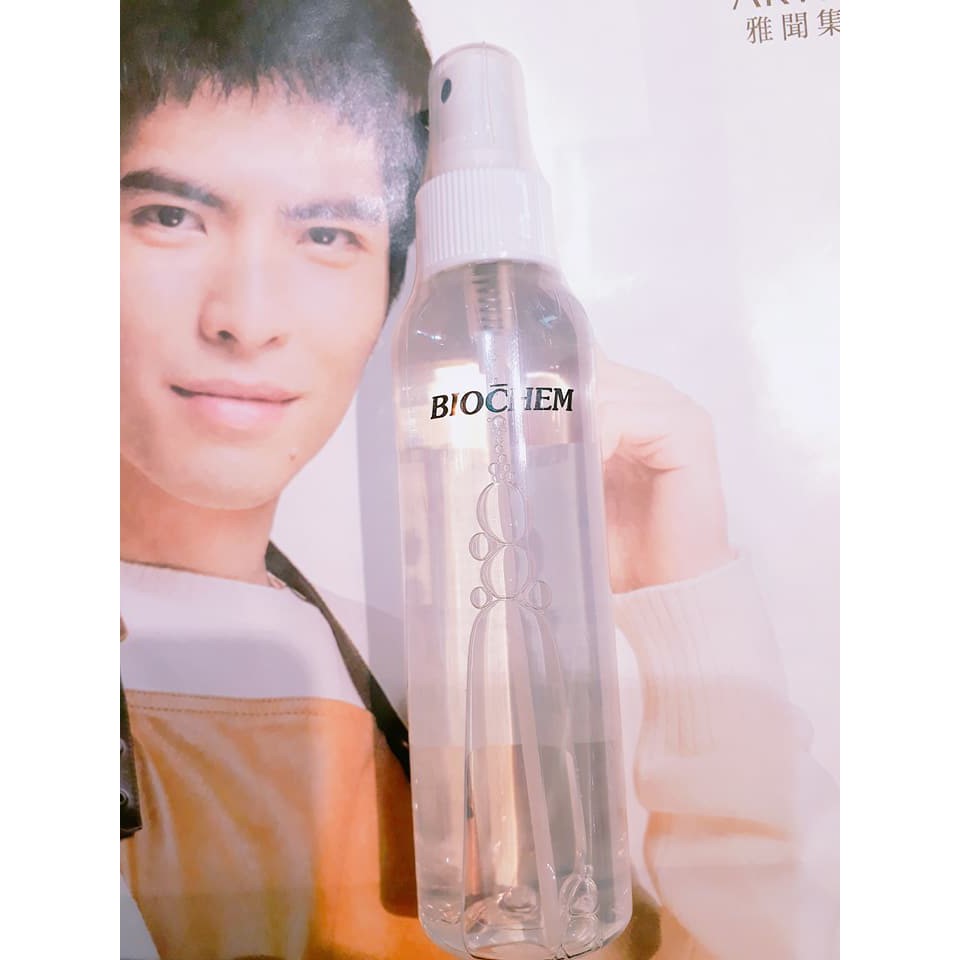 ARWIN 雅聞 BIOCHEM 倍優 植萃精油防護液 120ML | 蝦皮購物