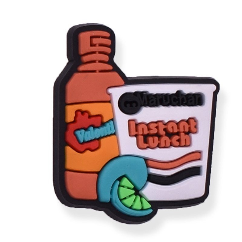 Smart Crocs Jibbitz 別針墨西哥風格系列 DIY 鞋履吊飾鈕扣 | 蝦皮購物