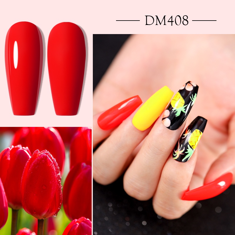 MTSSII 7毫升甲油膠套組 彩色 裸色 粉色 藍色甲油膠 美甲凝膠 亮片膠 光撩甲油膠 封層凝膠 | 蝦皮購物