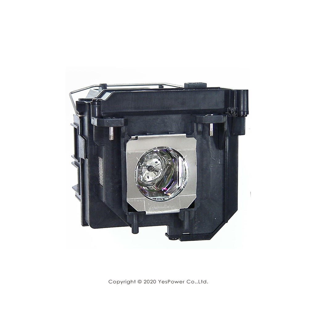 【含稅】EPSON 投影機用副廠環保燈泡 ELPLP71，適用EB-1400Wi、EB-1410Wi、EB-1410WT | 蝦皮購物