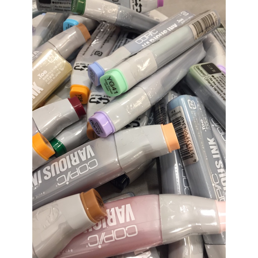 [現貨]全新 COPIC墨水（E97） | 蝦皮購物