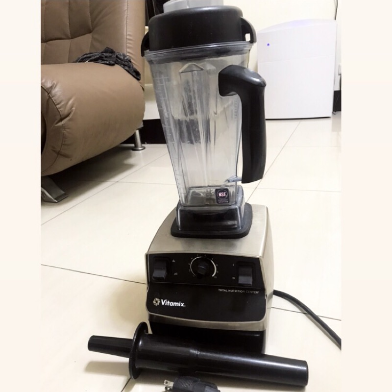 Vitamix多功能生機營養調理機(VM0101B) | 蝦皮購物