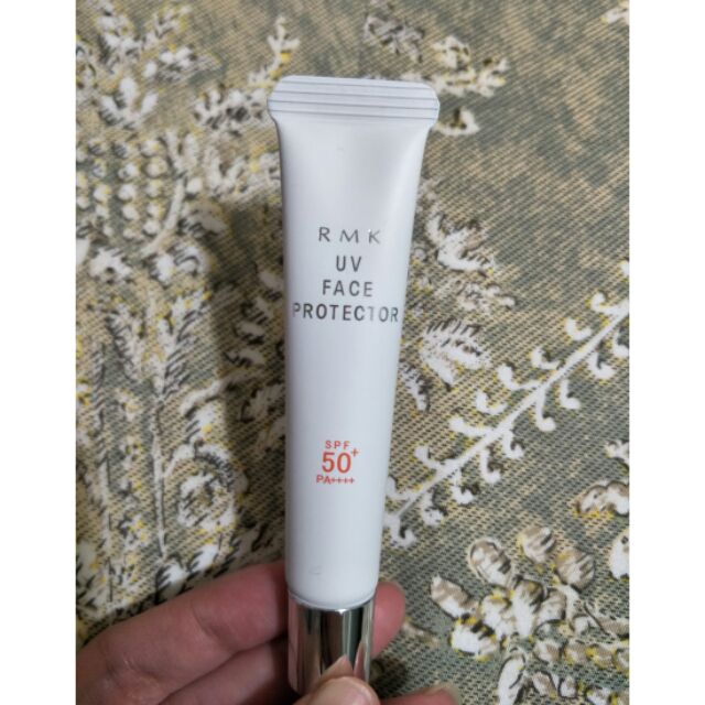 全新 RMK UV 防曬 50 SPF50 PA++++ 容量 8g | 蝦皮購物
