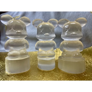 透石膏水晶2022暴力熊款 | 蝦皮購物