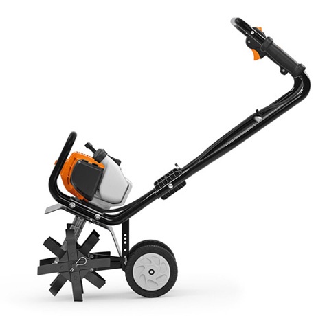 BC230 德國 STIHL 公司貨 2.1HP 中耕機 培土機 中耕機管理機 耕耘機 BC 230 | 蝦皮購物
