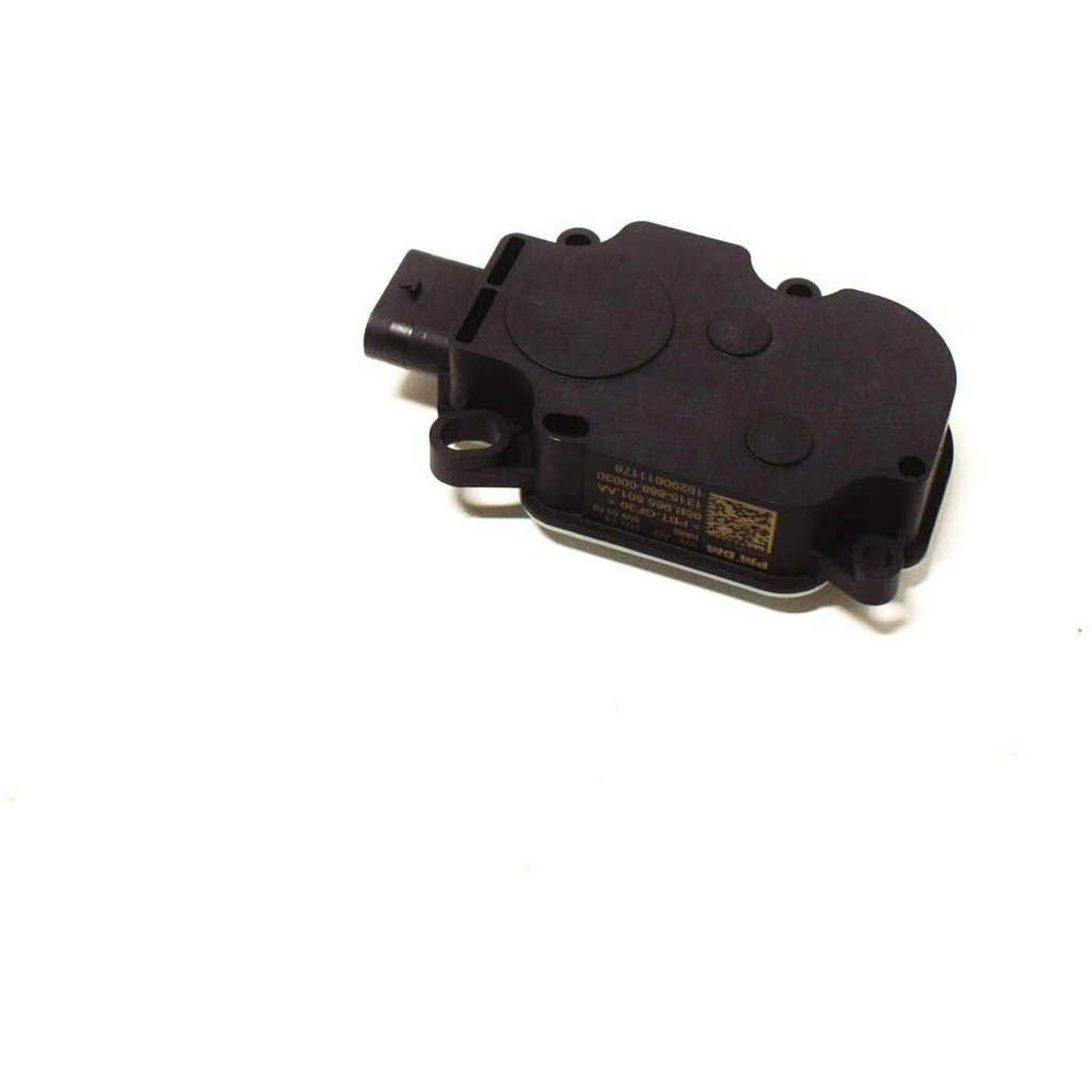 《歐馬國際》 95B965501AA A3 A4 A5 Q3 Q5 Q7 Q8 水箱護罩 百葉窗 馬達 德國原廠 | 蝦皮購物