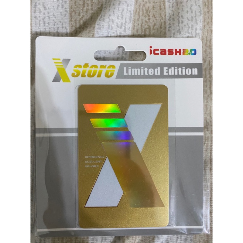 🔥快速出貨🔥icash 2.0 X store 未來款 | 蝦皮購物
