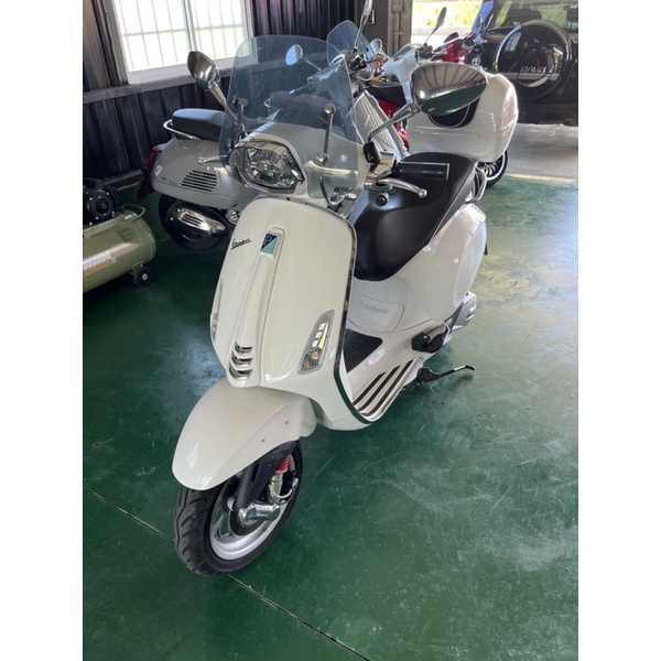 售2019 sprint 150 abs Led （已售出） | 蝦皮購物