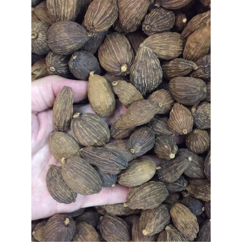 去柄草果/Tsaoko 600g/300g/150g現貨-蝦皮代開發票-華崴嚴選 | 蝦皮購物