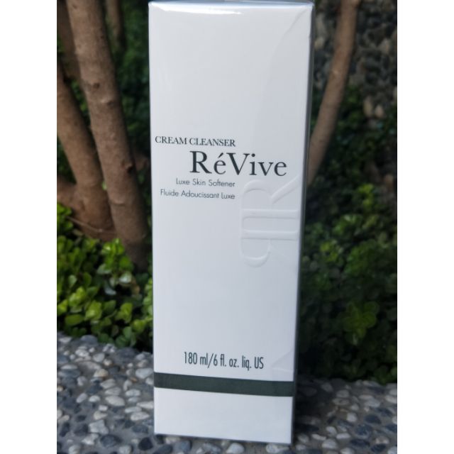專櫃正品 Revive 精萃潔膚乳 180ml 現貨特價 | 蝦皮購物
