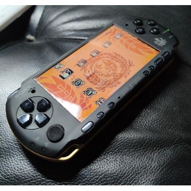 最終版 PSP 薄機 3007 / 3000 附 64G 記憶卡 可 破解 改機 懷舊 模擬器 遊戲機 掌機 二手 中古 | 蝦皮購物