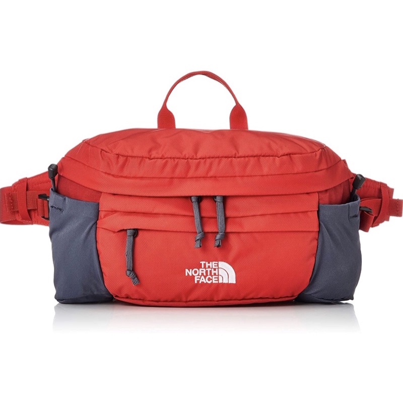 [全新現貨]the north face 5L spina 日本限定 腰包 TNF Waist Bag NM72054 | 蝦皮購物