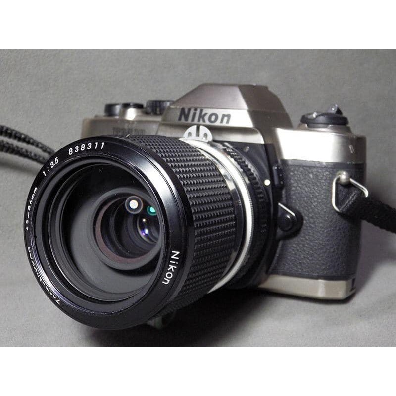NIKON FM10（已售出） | 蝦皮購物