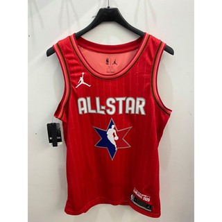 【PH】CJ1063-666 原價$3080 NIKE #1853 NBA 明星賽球衣 LEONAR | 蝦皮購物