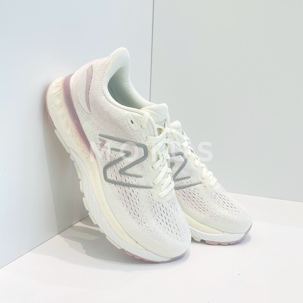 Motus | New Balance Fresh Foam X 880 V12 女 白 慢跑鞋 W880Z12 | 蝦皮購物