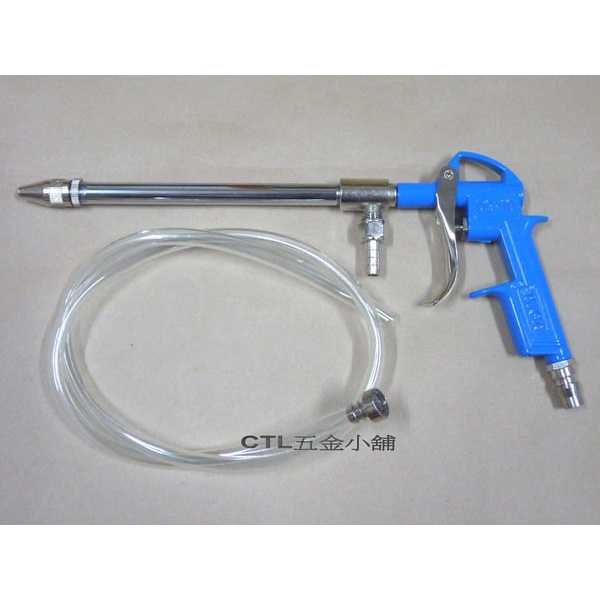 CTL五金小舖~WIGA 西工 風槍 DG-10EK 鐵工風槍 多功能 風槍 高壓槍 台製 | 蝦皮購物