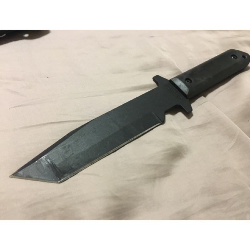cold steel gi tanto 冷剛戰術刀（已預訂） | 蝦皮購物