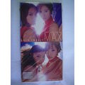 [絕版單曲] MAX - LOVE IMPACT **全新**CD | 蝦皮購物