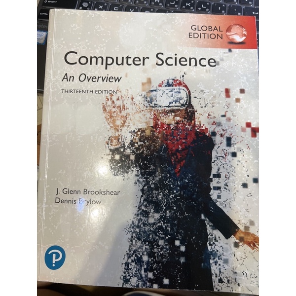 Computer Science An Overview | 蝦皮購物