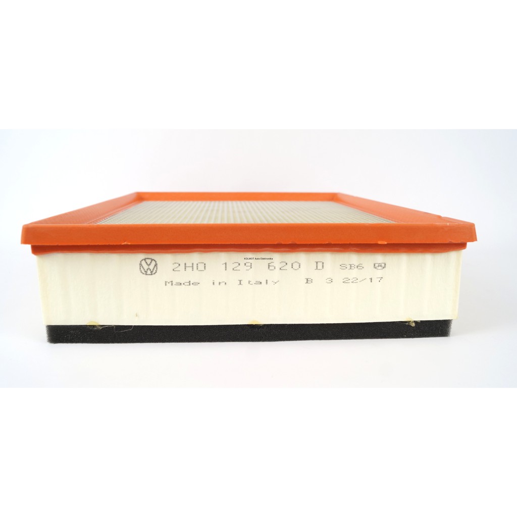 《歐馬國際》2H0129620D AMAROK 2.0 TDI 柴油 空氣芯 空氣濾網 德國原廠 副廠 | 蝦皮購物